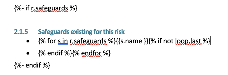 Text Splitting Incorrectly Documented · Issue 440 · Elapouyapython Docx Template · Github