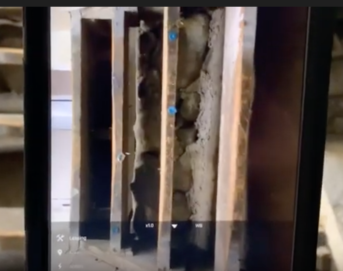 Wrong preview rotation on iPad · Issue #2494 · react-native-camera/react-native-camera · GitHub