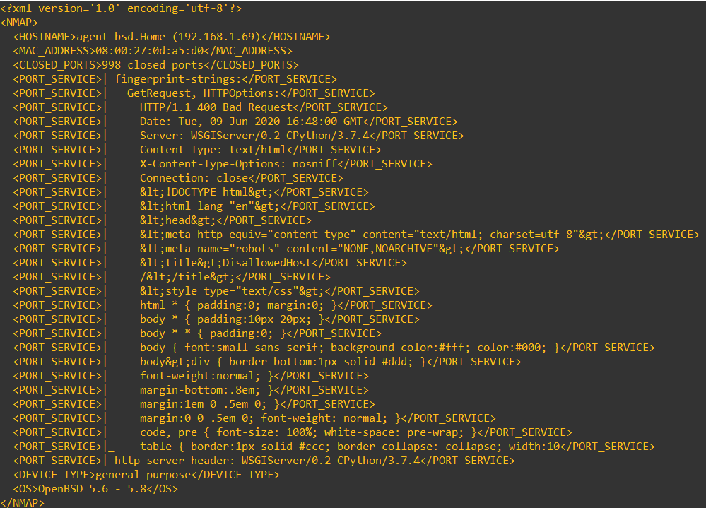 Import custom XML to GLPI with FusionInventory · Issue #2985 · fusioninventory/fusioninventory ...