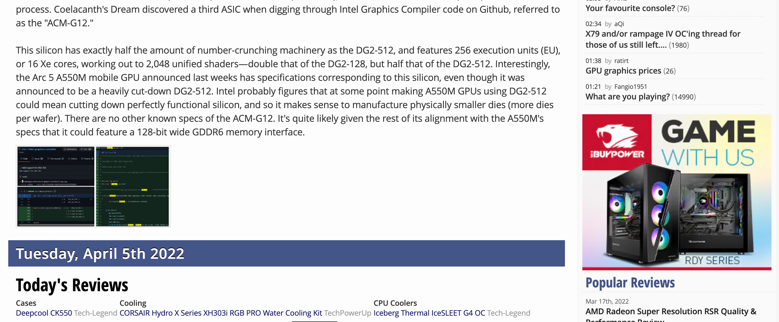 techpowerup.com: ads · Issue #12628 · uBlockOrigin/uAssets · GitHub