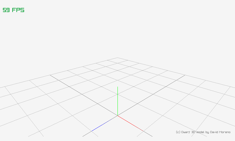[models] 3d Model (obj) in RPI not draw! · Issue #502 · raysan5/raylib · GitHub