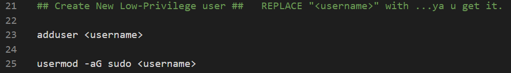 GitHub - Nystagmus82/Auto_Kali_Linux: One script, all tools, add User ...