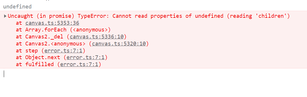 成组图元的子图元解锁后删除不掉，并且报错； · Issue #162 · le5le-com/meta2d.js · GitHub