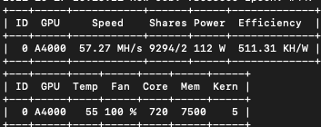 gminer terminated when ubuntu upgraded from 21.04 to 21.10 · Issue #440 ...