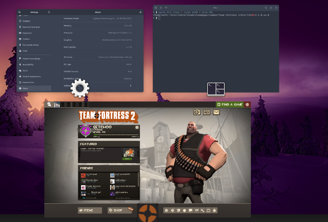Medium-high preset and above causing issues on Wayland · Issue #672 · mastercomfig/mastercomfig ...