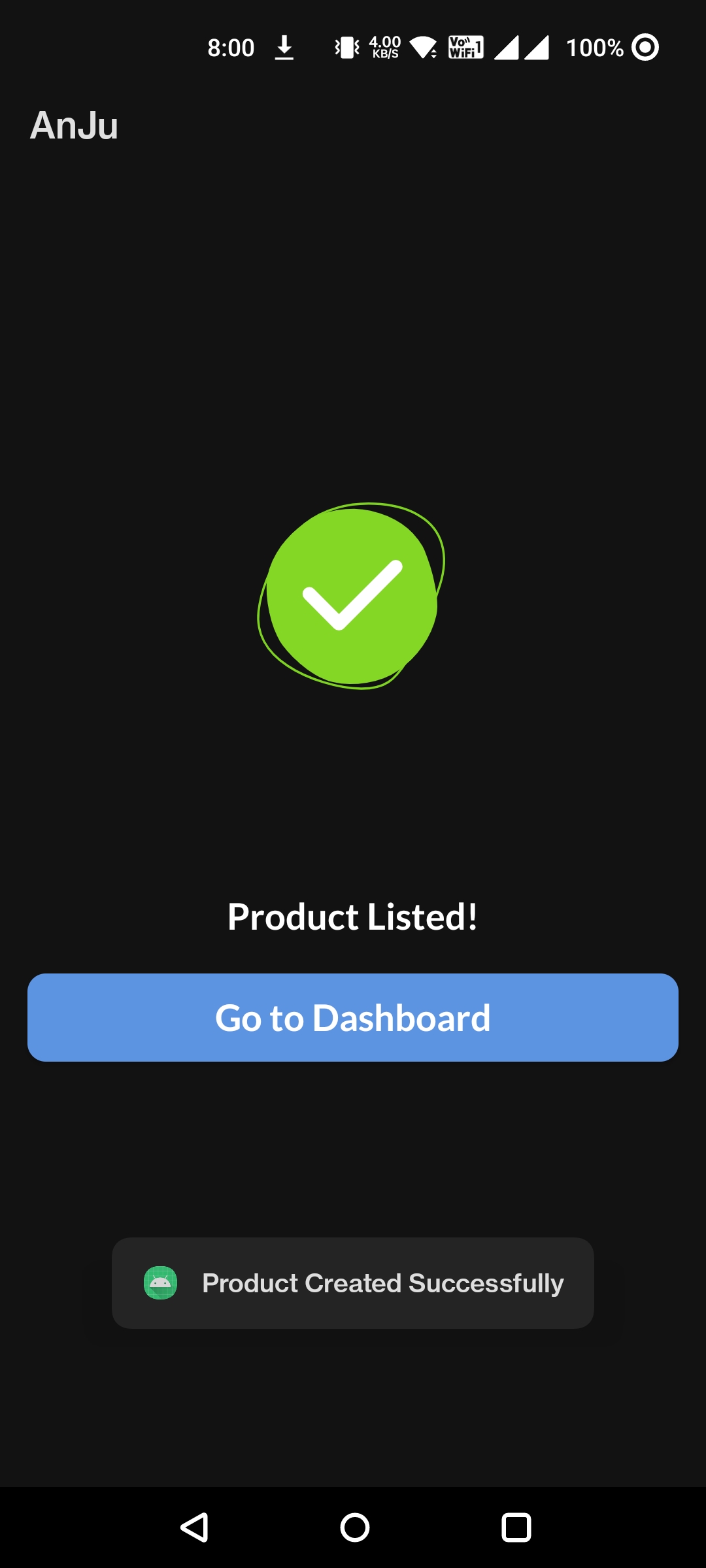 GitHub - Rohit-554/AGRIChain