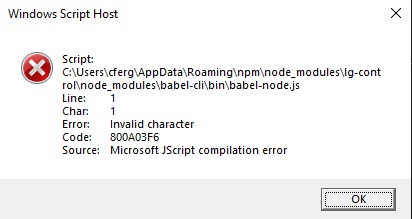 crash · Issue #9862 · babel/babel · GitHub