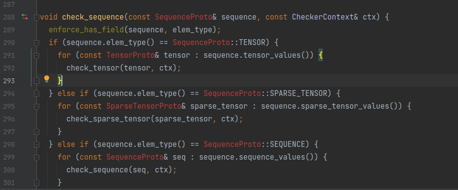 Can not locate ValueInfoProto class in onnx project with Clion · Issue #5121 · onnx/onnx · GitHub