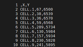 Issues running batch mode on own data · Issue #38 · yunguan-wang/SPROD · GitHub