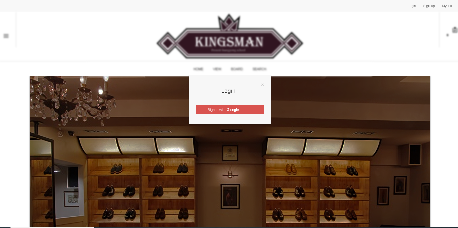 GitHub - ajay8808/Kingsman