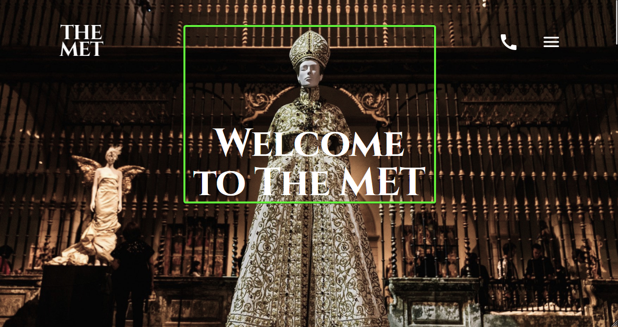 The Met by kuznetsova-anastasiia · Pull Request #2005 · mate-academy/layout_miami · GitHub