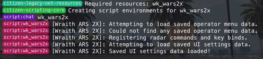 [BUG] Script doesn't work until I manually restart it · Issue #22 ...