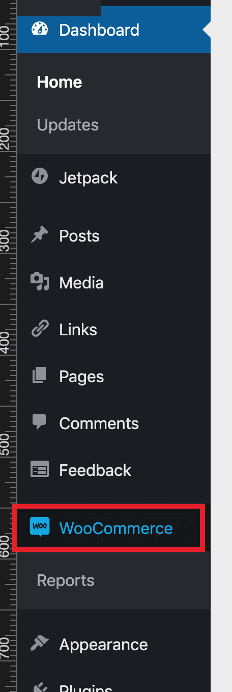 New WooCommerce Navigation: Issues accessing new nav on mobile, cannot easily access ...