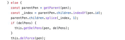 成组图元的子图元解锁后删除不掉，并且报错； · Issue #162 · le5le-com/meta2d.js · GitHub