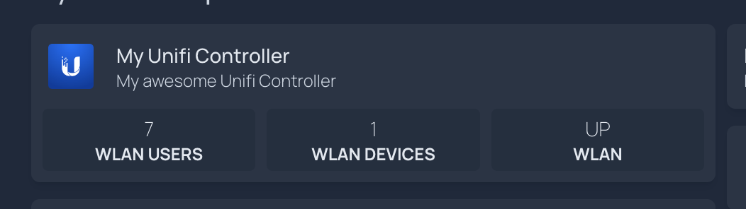 [Bug] Unifi Controller Error- "TypeError: Cannot read properties of undefined (reading 'uptime ...