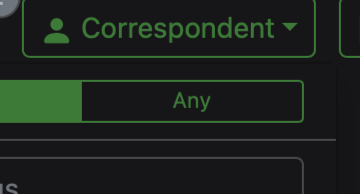 [BUG] Can’t select the ‘Any’ option from the Tags drop down menu on Documents UI · Issue #1882 ...