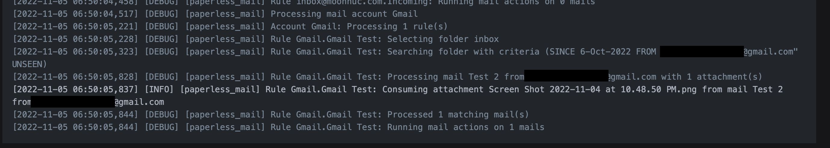 Bug Concise Description Of The Issue · Issue 1929 · Paperless Ngxpaperless Ngx · Github