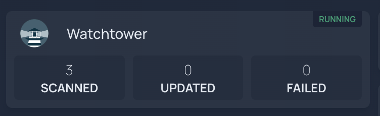 [Bug] possible issue with watchtower metrics endpoint · Issue #624 · gethomepage/homepage · GitHub