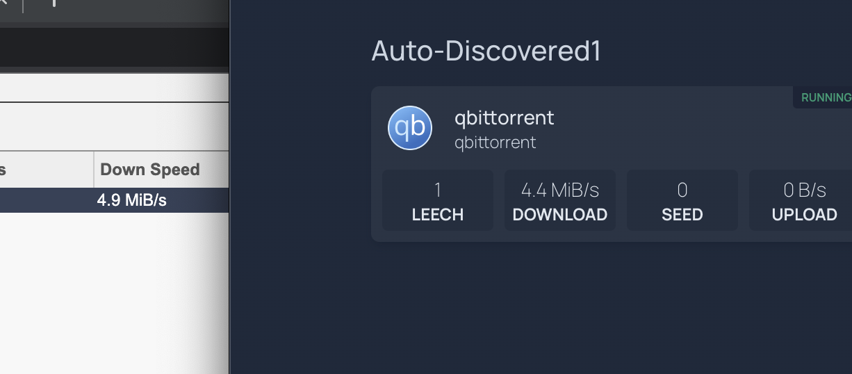 [Bug] Speedtest Tracker shows incorrect unit abbreviations · Issue #619 ...