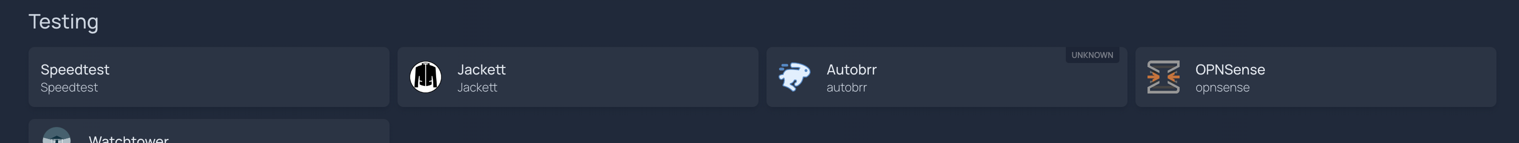 [Bug] Layout not working · Issue #788 · gethomepage/homepage · GitHub