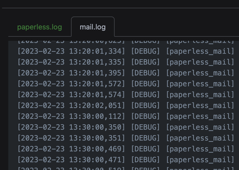[BUG] /api/logs/$type/ returns 404 · Issue #2738 · paperless-ngx/paperless-ngx · GitHub