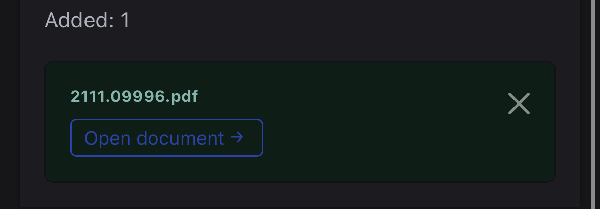 The uploading process is stuck at "Upload complete, waiting..." · paperless-ngx paperless-ngx ...