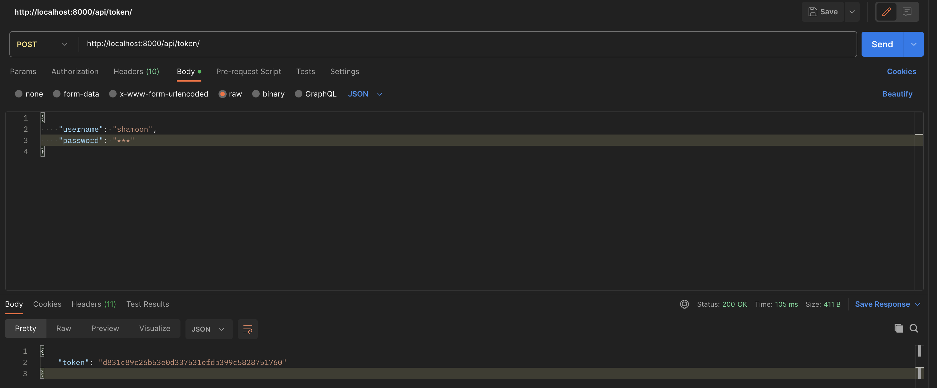 Bug Csrf Fails When Using Token In Rest Api · Issue 3878 · Paperless Ngxpaperless Ngx · Github