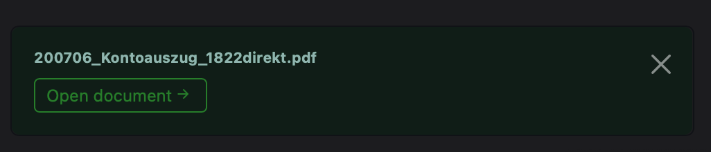 [BUG] SubprocessOutputError: Ghostscript PDF/A rendering failed - Cant upload PDF Files since 1. ...