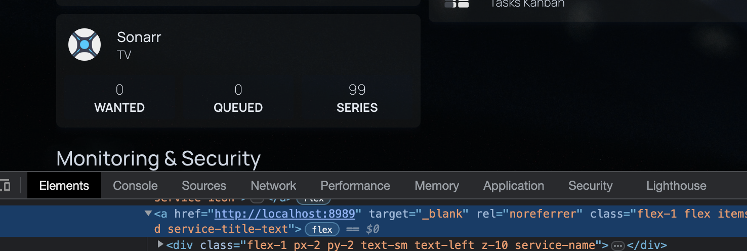 Open in new window instead of new tab? · gethomepage homepage · Discussion #1980 · GitHub