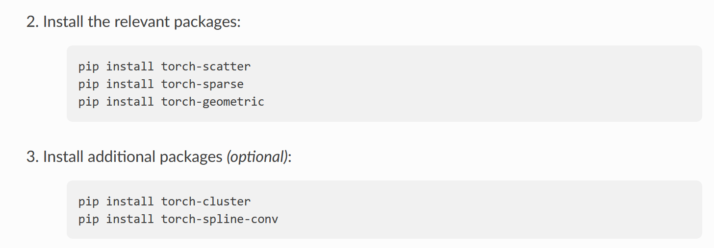 Run error after clean installation. · Issue #260 · graphnet-team/graphnet · GitHub