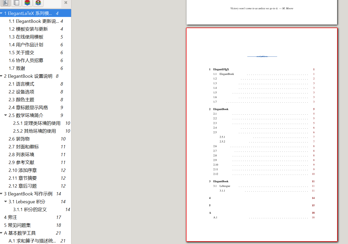 Cannot display Chinese characters in some pdf files correctly. · Issue ...