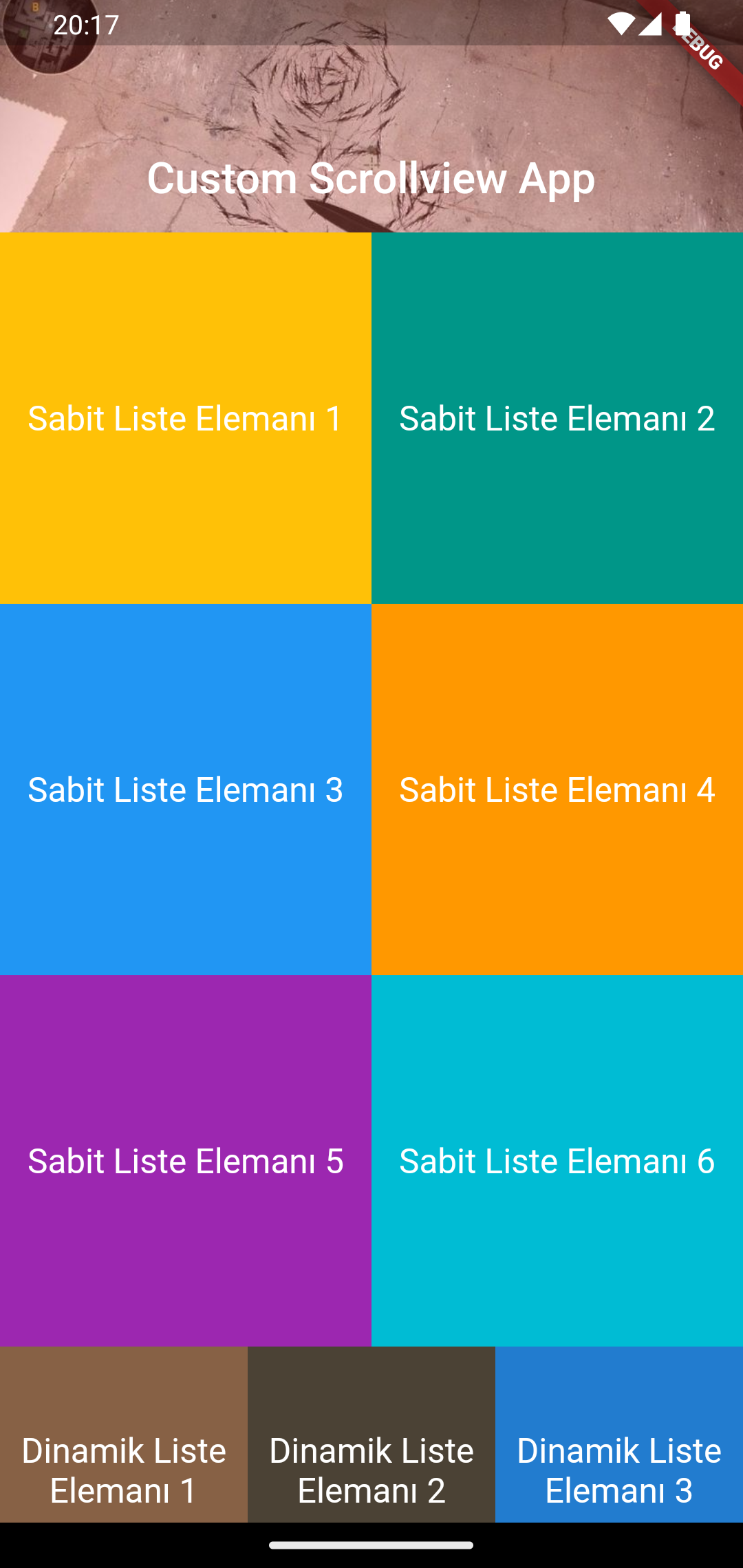 GitHub - icforcode/Scroll_app_Static-and-Dynamic: Listview and Card ... GitHub - icforcode/Scroll_app_Static-and-Dynamic: Listview and Card ...