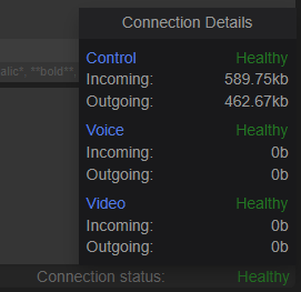 WebClient "auto-muted" after a moment · Issue #147 · TeaSpeak/TeaWeb · GitHub