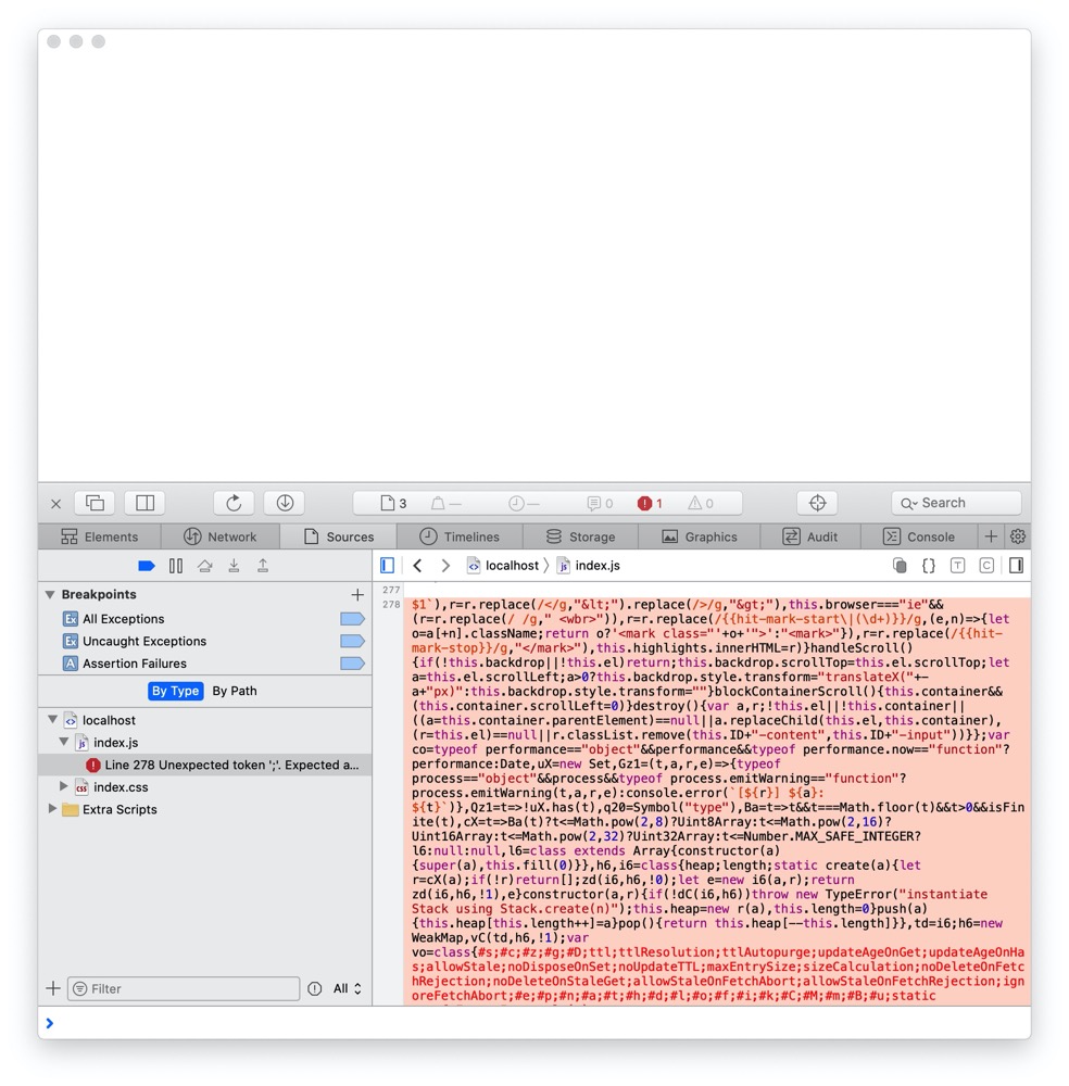 [Bug] macos catalina 10.15.7 安装完成后界面是白色的，没有任何对话框，也无法移动程序窗口，但可以最小化和关闭 · Issue #341 · openai ...