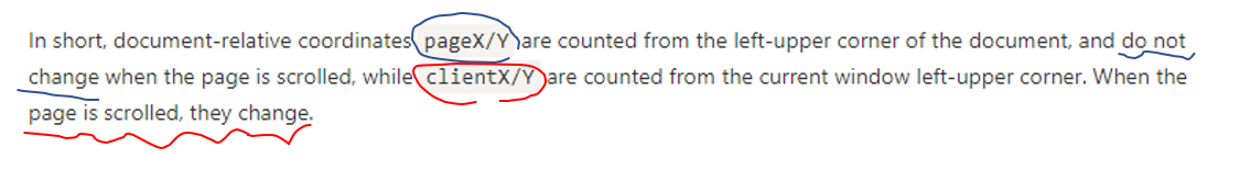 [오번역수정] Part 2 3.1 마우스 이벤트 · Issue #1141 · javascript-tutorial/ko.javascript.info · GitHub