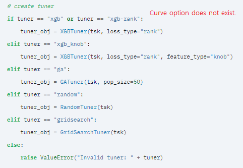 Auto-tuning a Convolutional Network for ARM CPU (tutorial error, bug reports) · Issue #8067 ...