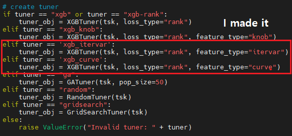 Auto-tuning a Convolutional Network for ARM CPU (tutorial error, bug reports) · Issue #8067 ...