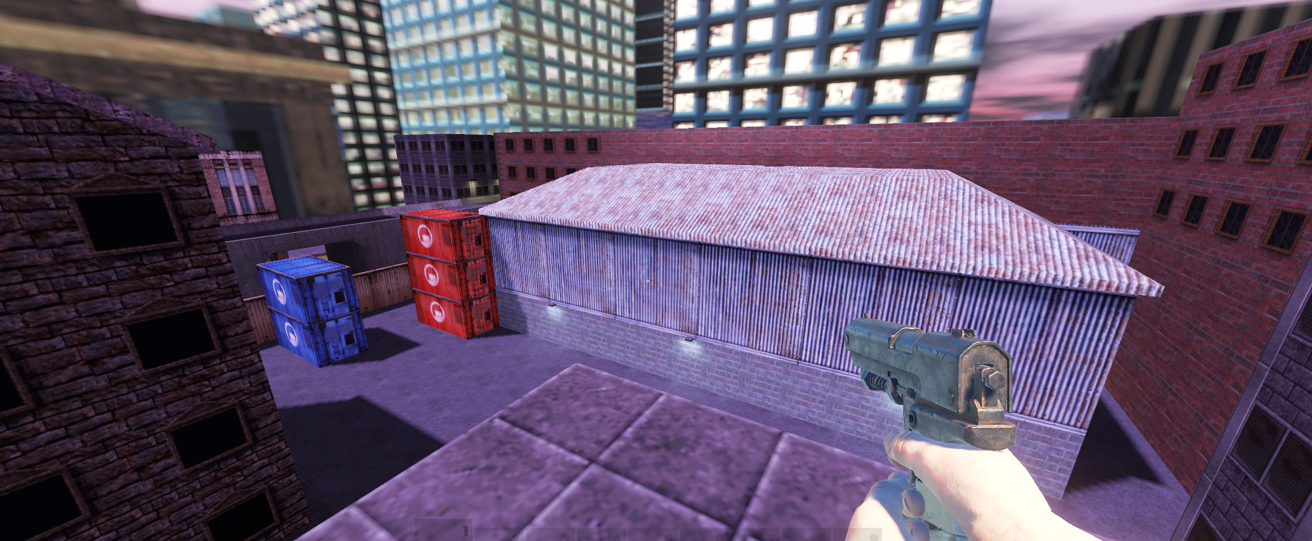 GitHub - sbox-community/sbox-map-parser-addon: Map Parser for s&box