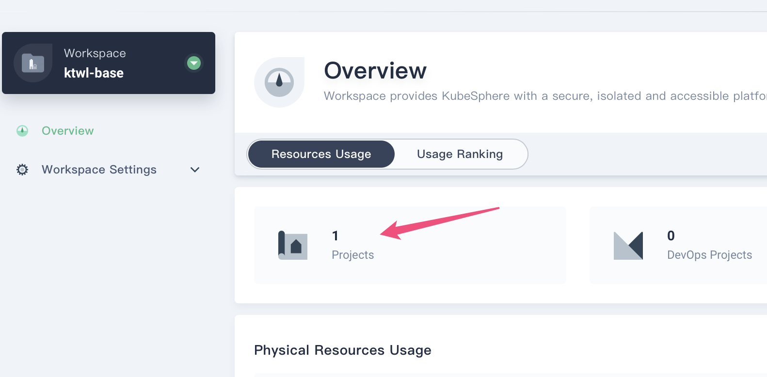 自定义角色有问题 · Issue #670 · kubesphere/ks-installer · GitHub