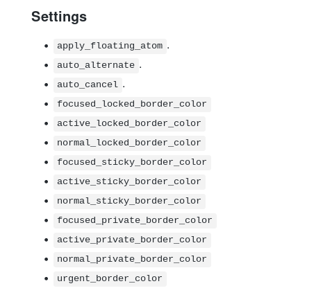 Color settings do not apply to the borders of specific windows. · Issue #1024 · baskerville ...