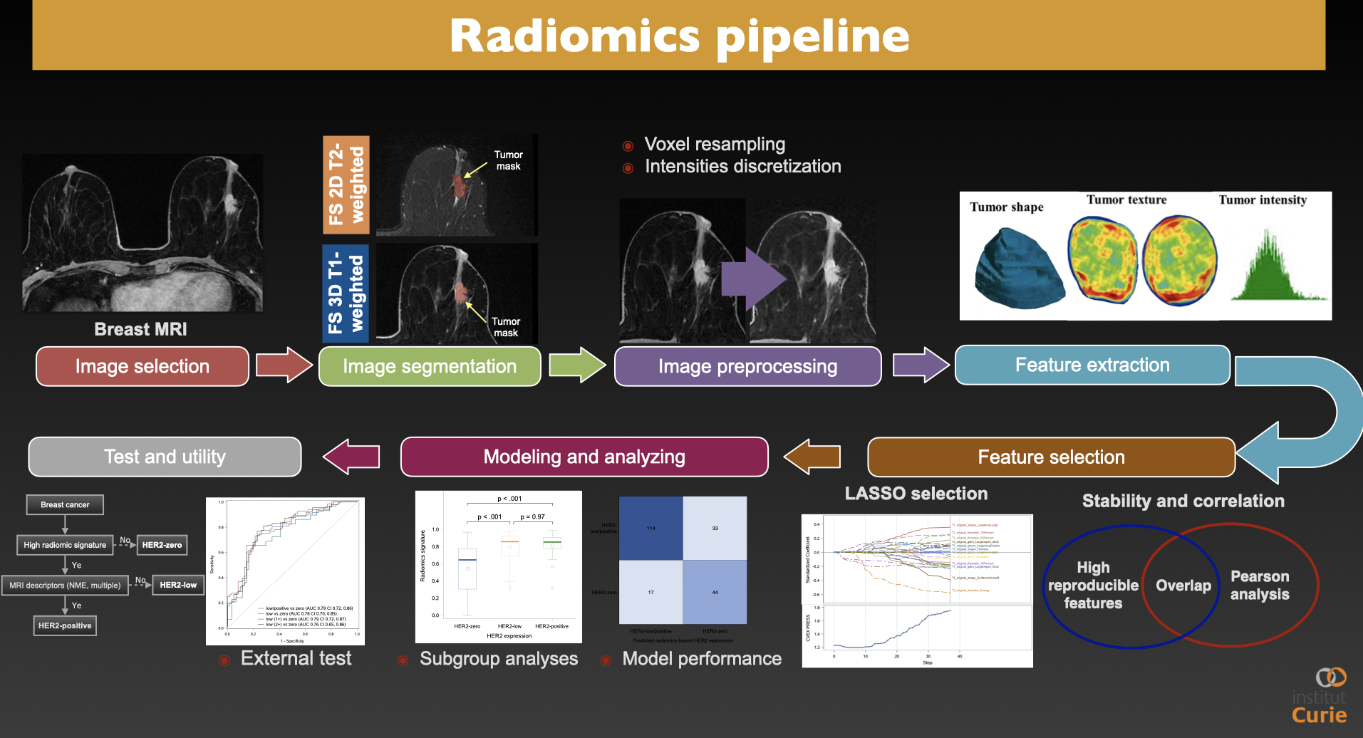 GitHub - Toulsie/mri_radiomics_her2breast_expression