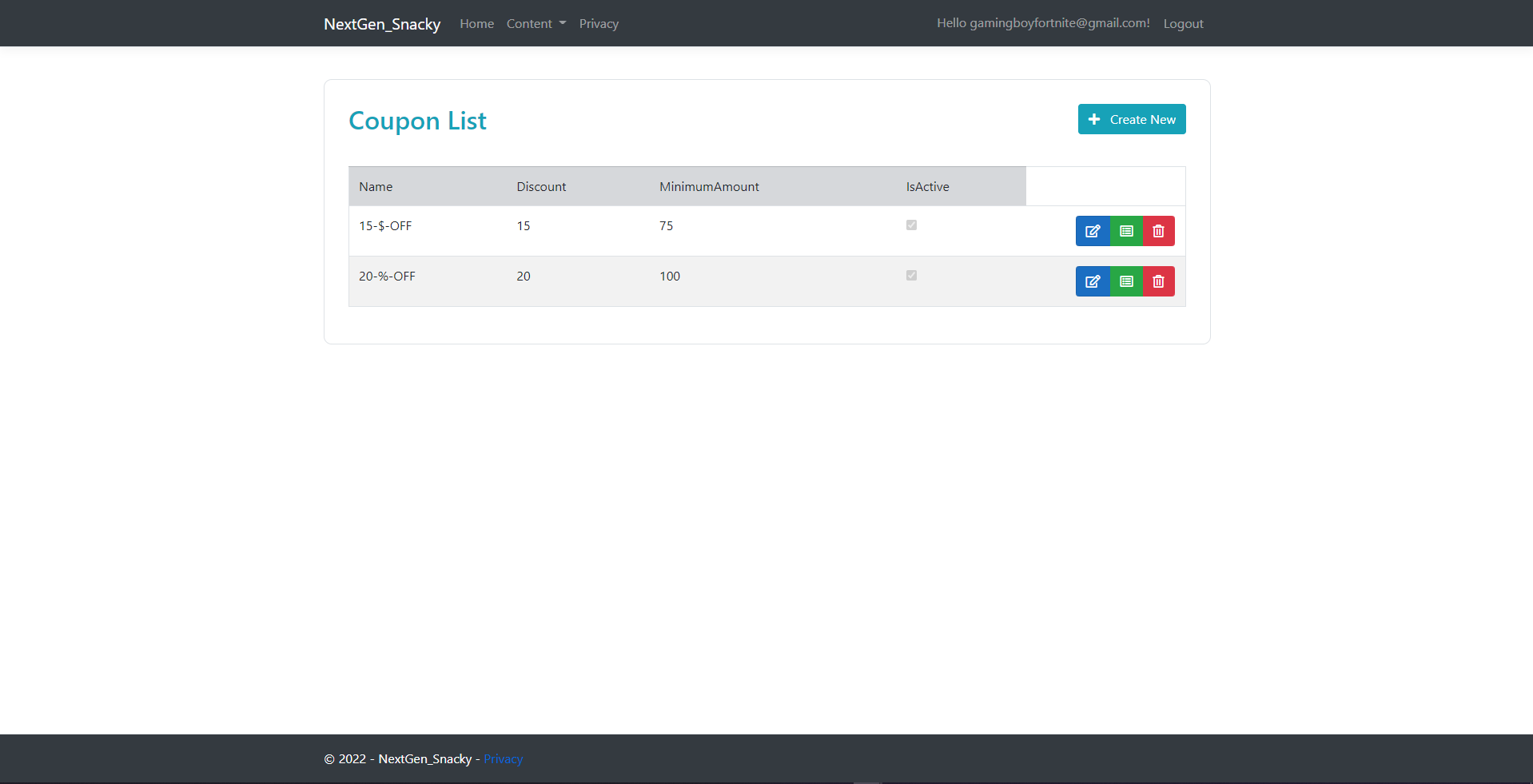 GitHub - PratikHati/NextGen-Snacky: An ASP.NET MVC 3.1 restaurant food ordering web application