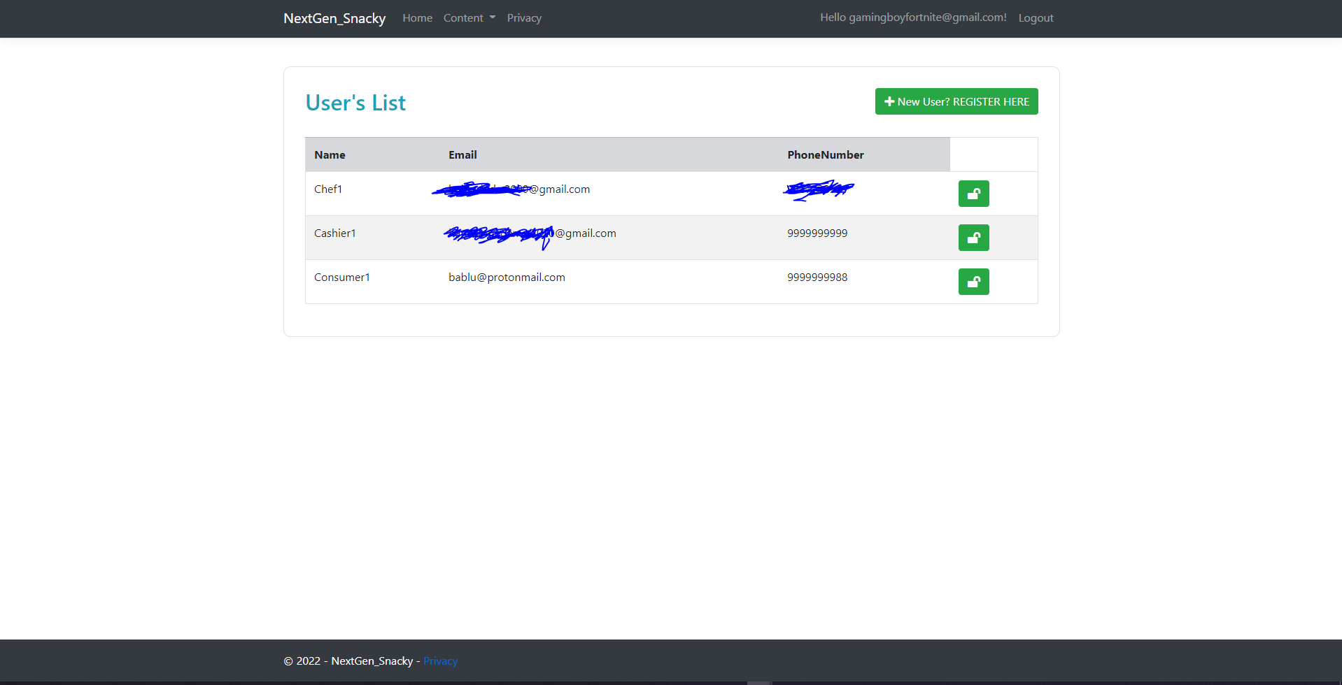GitHub - PratikHati/NextGen-Snacky: An ASP.NET MVC 3.1 restaurant food ordering web application