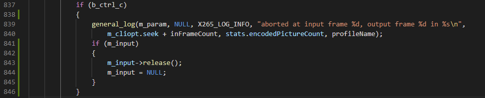 x265 direct input ram usage issue with 4 gb ram PC · Issue #445 · staxrip/staxrip · GitHub