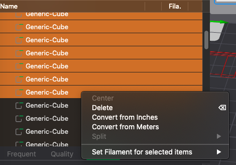Change Type of Multiple Parts at once · Issue #1400 · bambulab ...