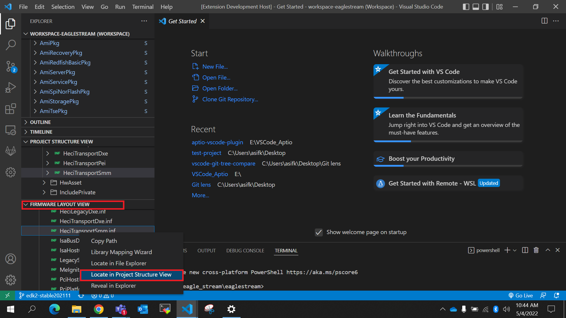 Collapse a tree view when clicking a button · Issue #148875 · microsoft/vscode · GitHub