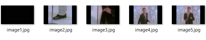 GitHub - PiggyAwesome/Anti-RickRoll: This program is never gonna let you down!