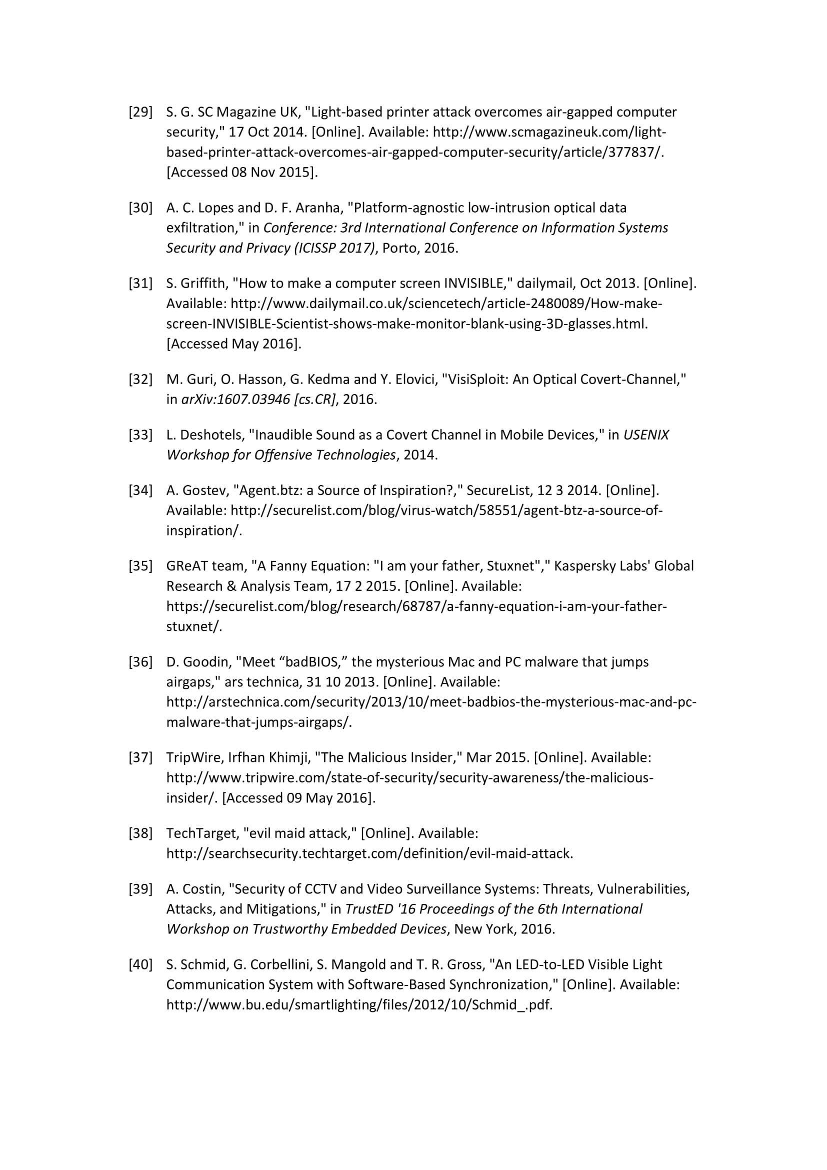 GitHub - PiggyAwesome/LED-it-GO-v2: Simple Python program to leak data ...