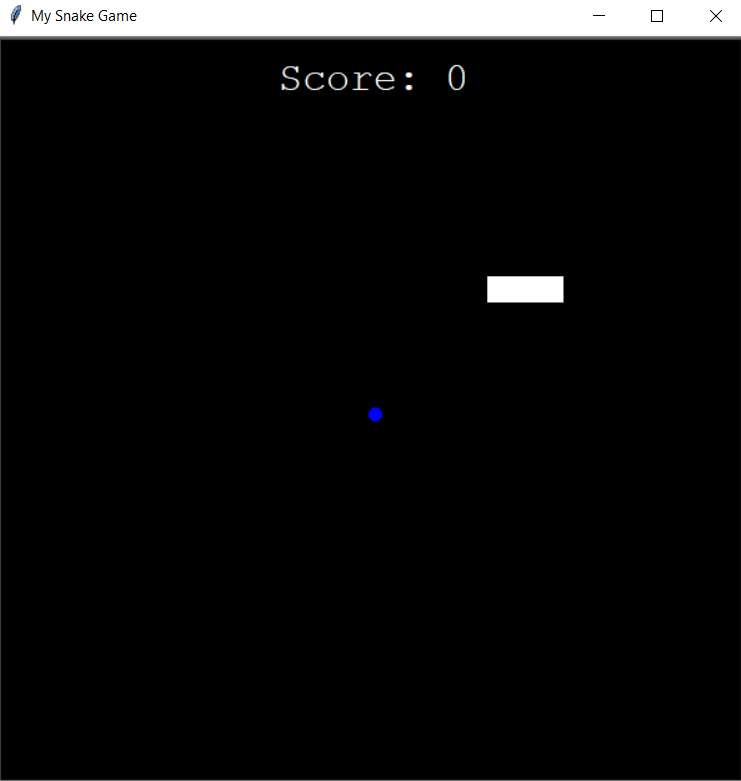 GitHub - Saqlainrocks7/Snake_game