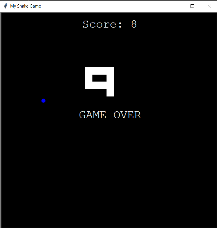 GitHub - Saqlainrocks7/Snake_game